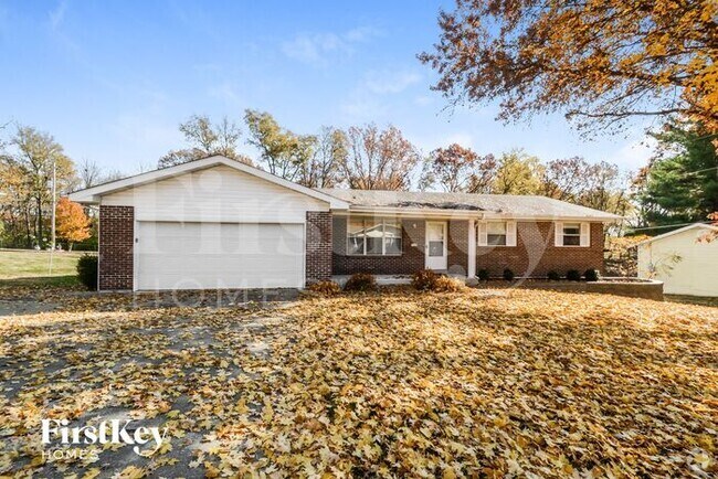 Oak Tree Estates Apartments for Rent with Parking - Saint Charles, MO ...