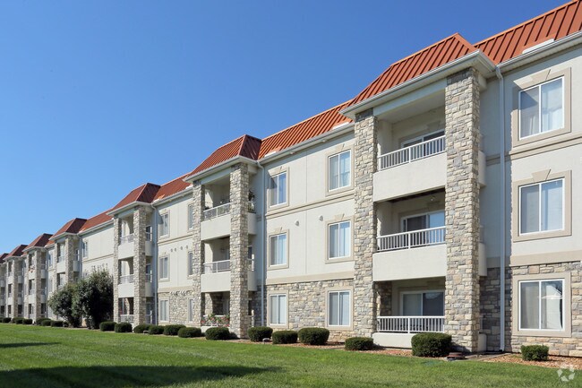 The Abbey Apartments Apartments - Springfield, MO | Apartments.com