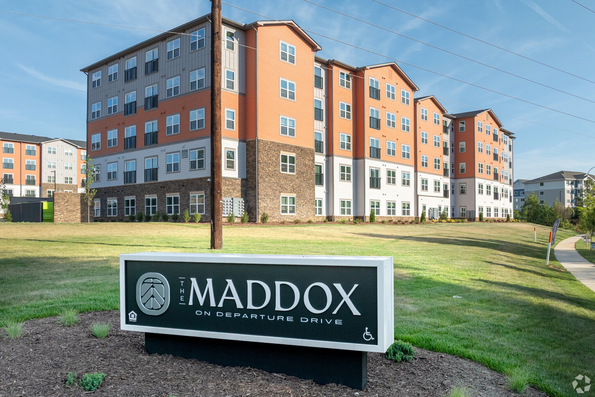 The Maddox - 5341 Arrival Dr Raleigh, NC 27616 | Apartments.com