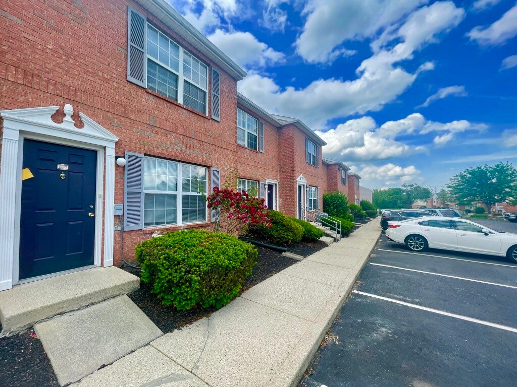 North Pointe Townhomes - Apartments in Hamilton, OH | Apartments.com