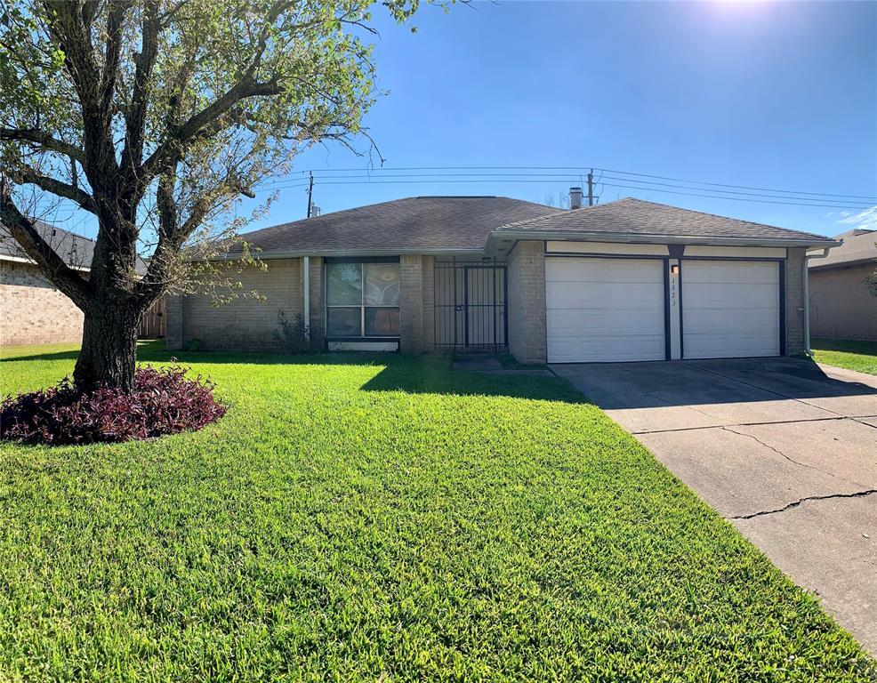 1323 Fieldstone Dr, Missouri City, TX 77489 - House Rental in Missouri ...