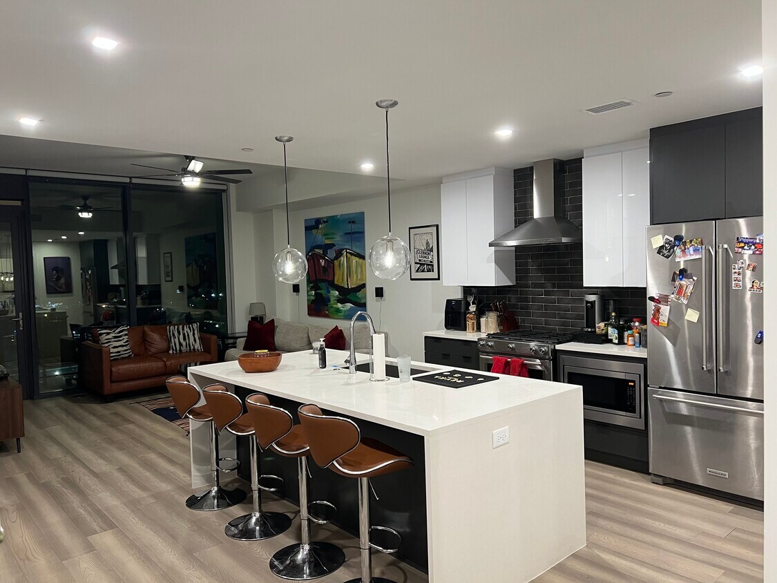 788 W Marietta St NW Unit 713, Atlanta, GA 30318 - Condo for Rent in ...