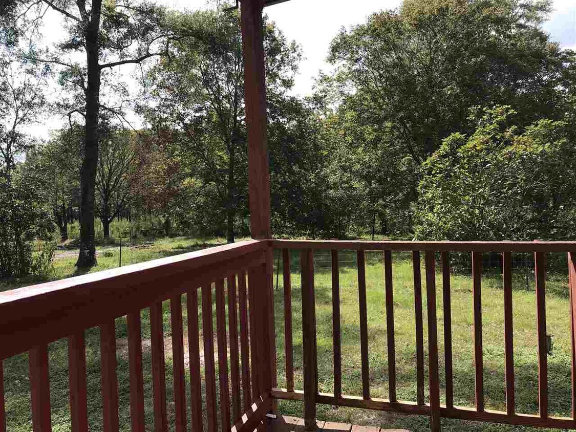 275 Sam Smith Cir, Crawfordville, FL 32327 - House Rental in ...