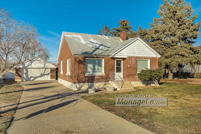 587 N 1000 W, Clearfield, UT 84015 - House Rental in Clearfield, UT ...