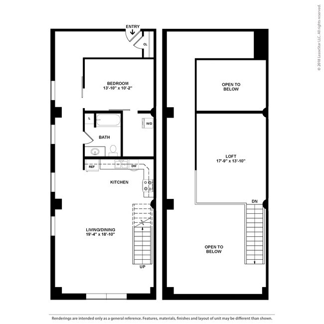 Rayette Lofts Apartments - Saint Paul, MN | Apartments.com