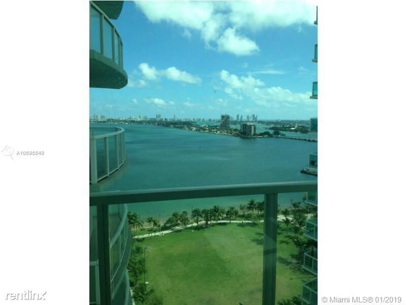 1900 N Bayshore Dr Unit Apt 1803A, Miami, FL 33132 - Condo for Rent in ...