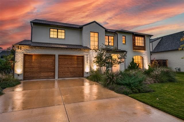 7007 Robin Rd, Dallas, TX 75209 - House Rental in Dallas, TX ...