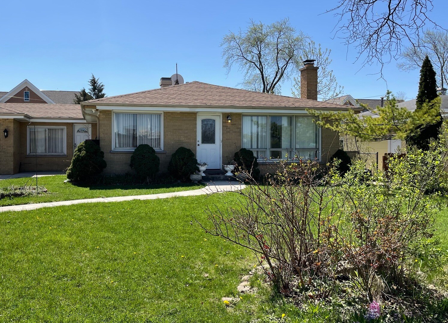 3745 Gregory Dr, Northbrook, IL 60062 - House Rental in Northbrook, IL ...