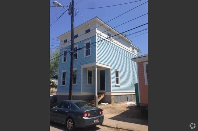 Hampstead Eastside Houses for Rent - Charleston, SC