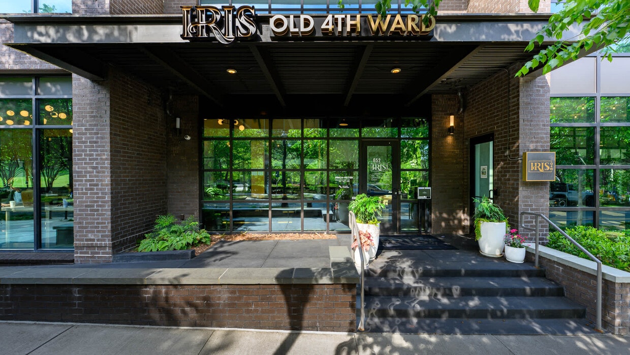 Iris O4W - 652 Angier Ave Ne Atlanta, GA 30308 | Apartments.com