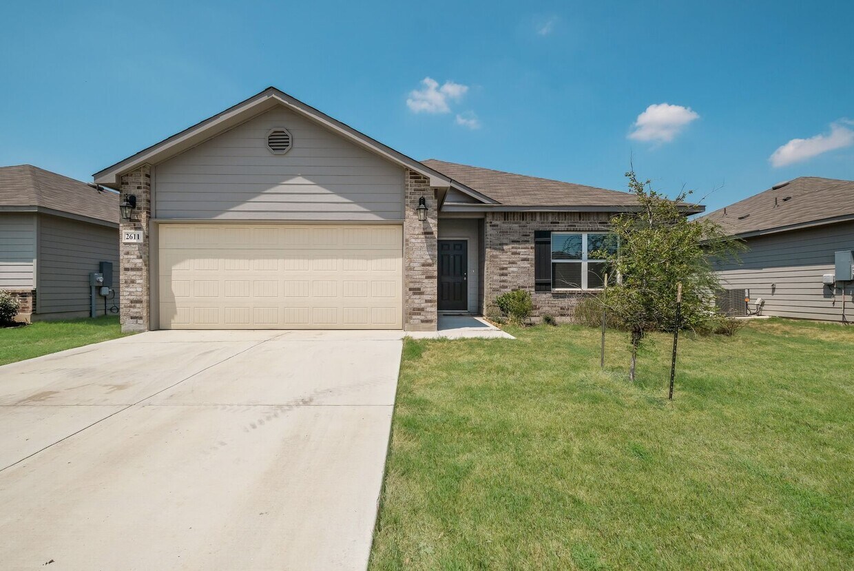 2611 Big Bear Lake, Converse, TX 78109 - House Rental in Converse, TX ...