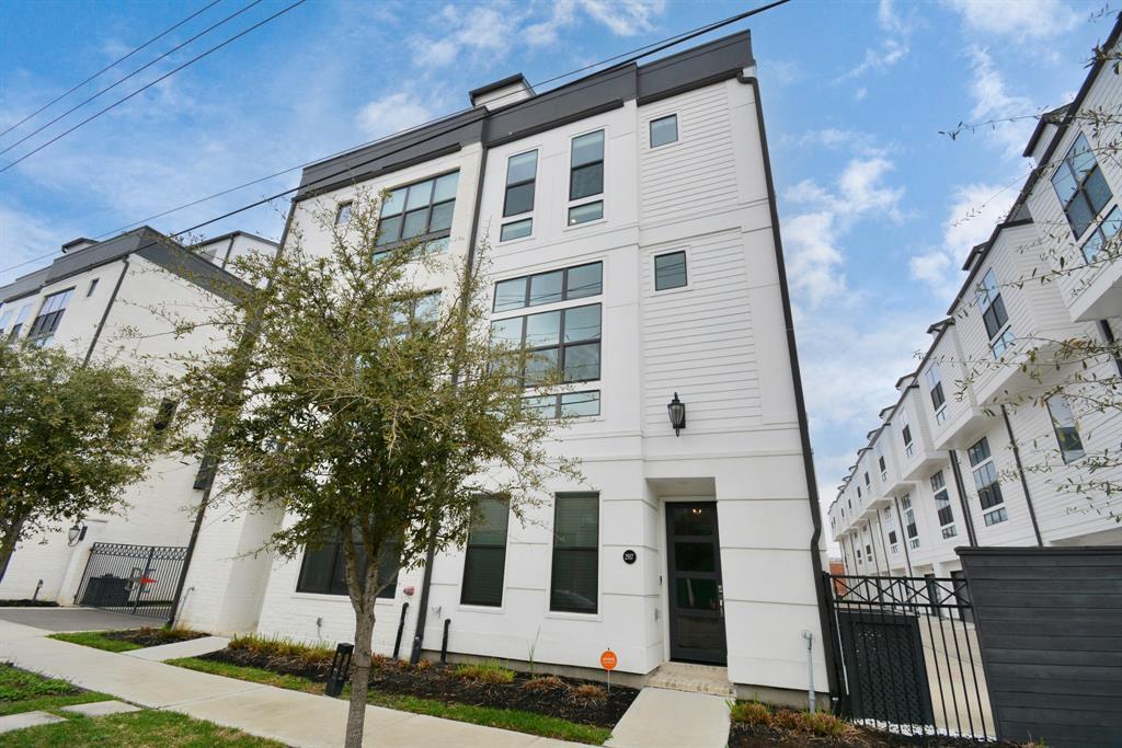 2917 Dallas St, Houston, TX 77003 - Condo for Rent in Houston, TX ...