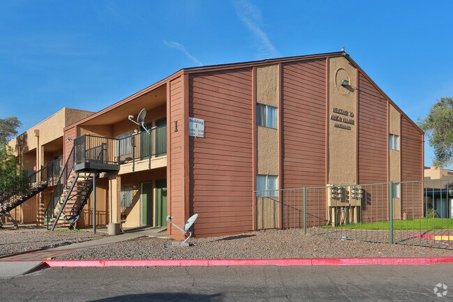 Arbor Village Apartments - Phoenix, AZ | Apartments.com