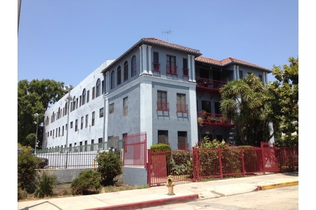 Cherokee Villas - Apartments in Hollywood, CA | Apartments.com