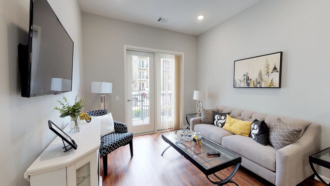 50 at Granite Run Apartments - Media, PA | Apartments.com