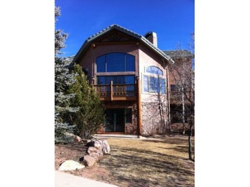 3205 Cedar Heights Dr, Colorado Springs, CO 80904 - House Rental in ...
