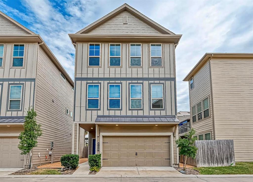 3115 Roseland Terrace Ln, Houston, TX 77063 - House Rental in Houston ...