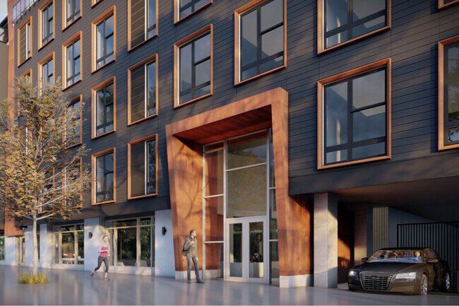 Aura 509 - 509 N Mangum St Durham, NC - Apartments for Rent in Durham ...