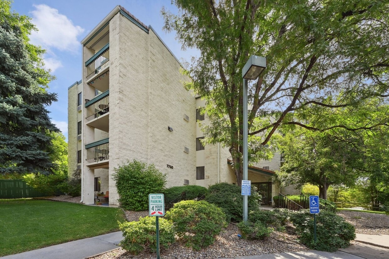 7780 W 38th Ave, Wheat Ridge, CO 80033 - House Rental in Wheat Ridge ...