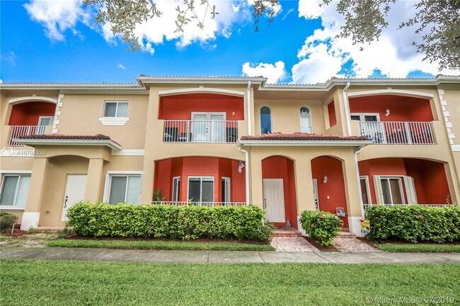 1968 SE 23rd Rd, Homestead, FL 33035 - Townhouse for Rent in Homestead ...