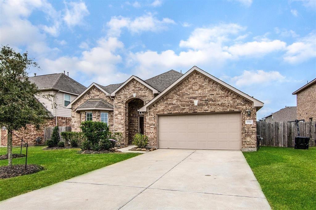 9914 Bezeled Cir Ln, Rosharon, TX 77583 - House Rental in Rosharon, TX ...