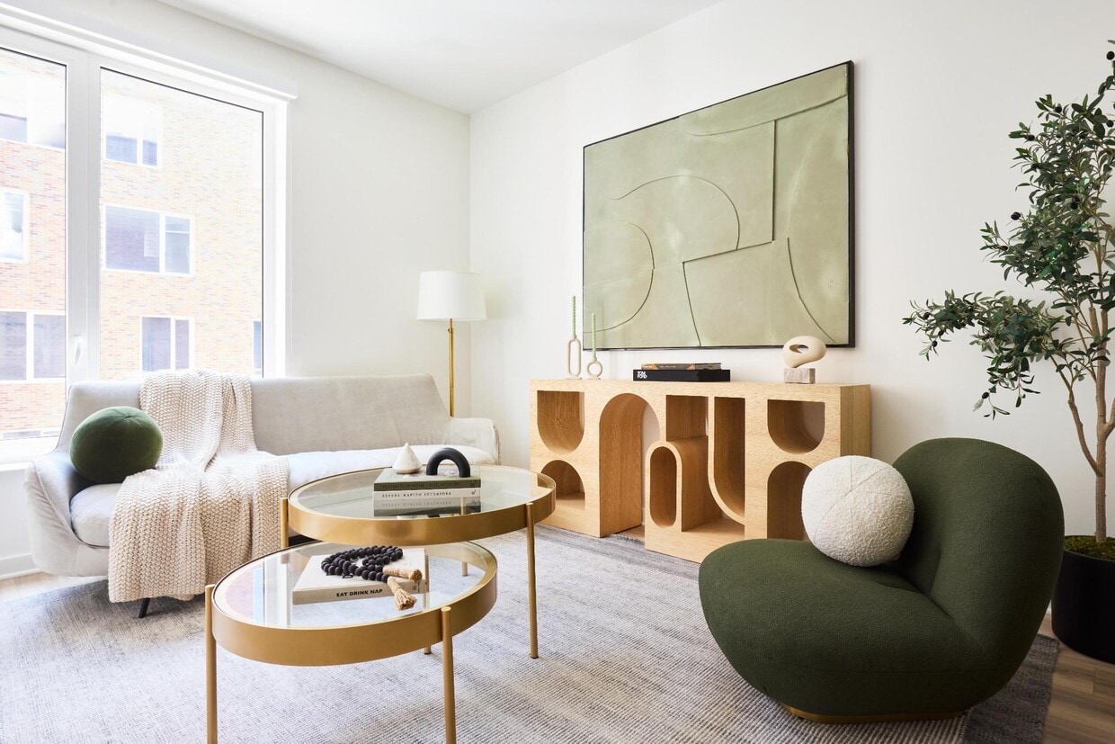 Residences at Mazza - 5300 Wisconsin Ave Nw Washington, DC 20015 ...