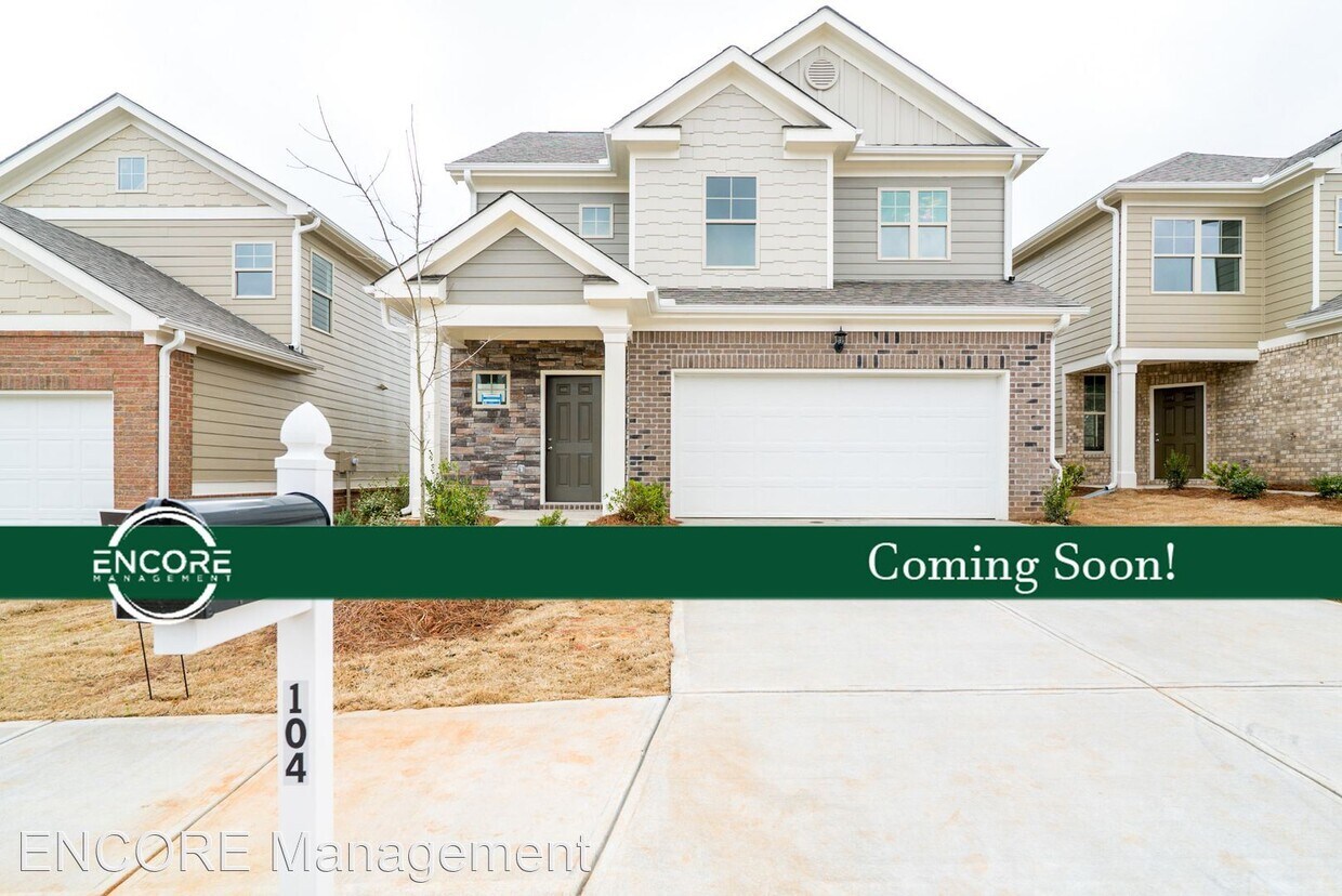 4372 Trake Wy, Ellenwood, GA 30294 - House Rental in Ellenwood, GA | Apartments.com