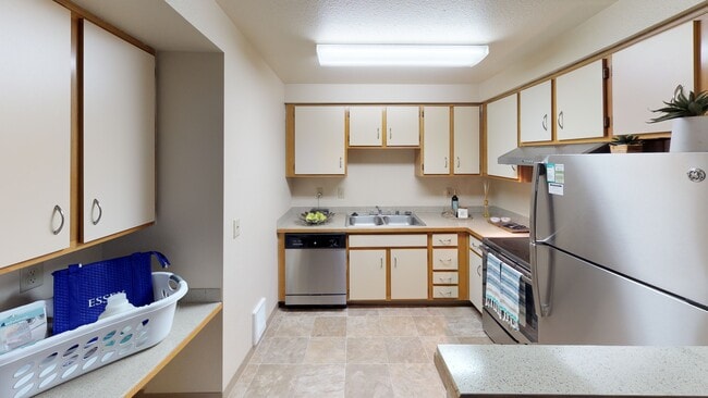 Bothell Ridge Apartments - Bothell, WA | Apartments.com