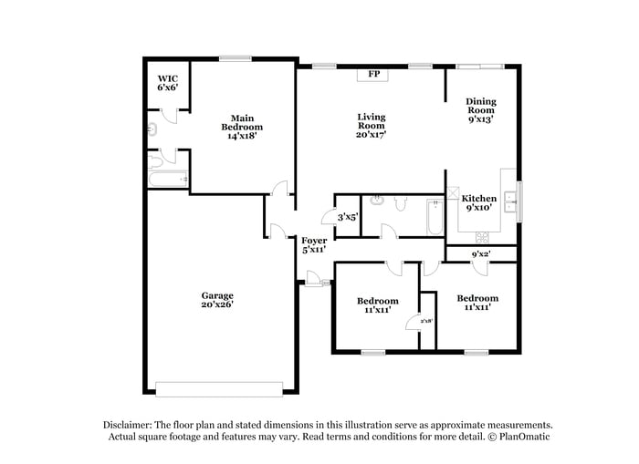 1483 Flat Rock Rd, Stockbridge, GA 30281 | Apartments.com