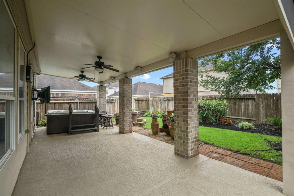 19527 Gentle Creek Way, Cypress, TX 77429 - House Rental in Cypress, TX ...