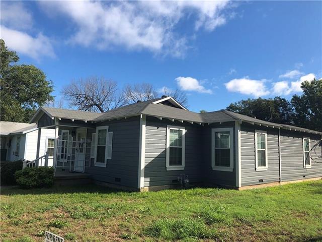 319 Ditto Ave, Arlington, TX 76010 - House Rental in Arlington, TX ...