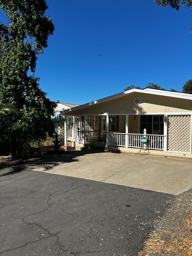 18540 Manzanita Pl, Pine Grove, CA 95665 - House Rental in Pine Grove ...