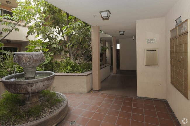 Maravilla Apartments at CSUN Apartments - Northridge, CA | Apartments.com