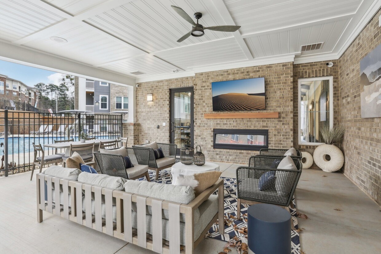 Clairmont at Crabtree - 4410 Royal Hill Ct Raleigh, NC 27612 ...