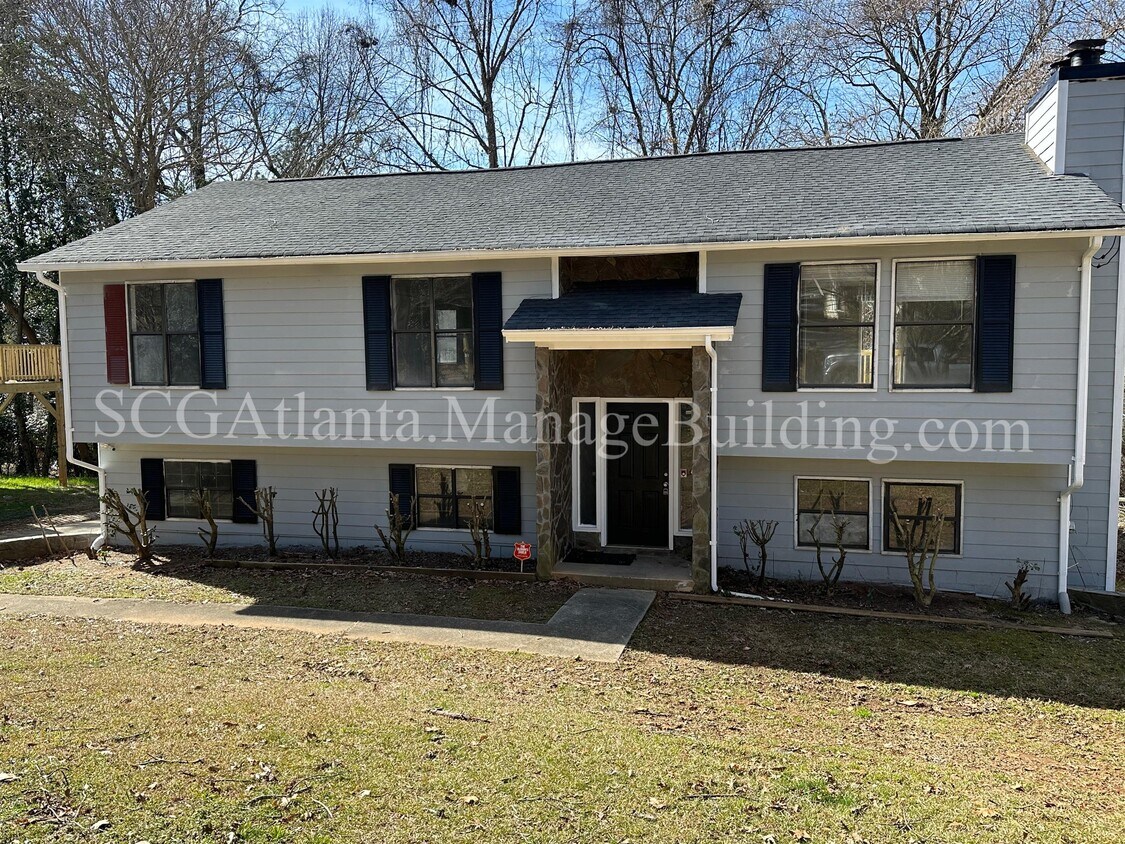 10973 Highridge Ct, Hampton, GA 30228 - House Rental in Hampton, GA ...