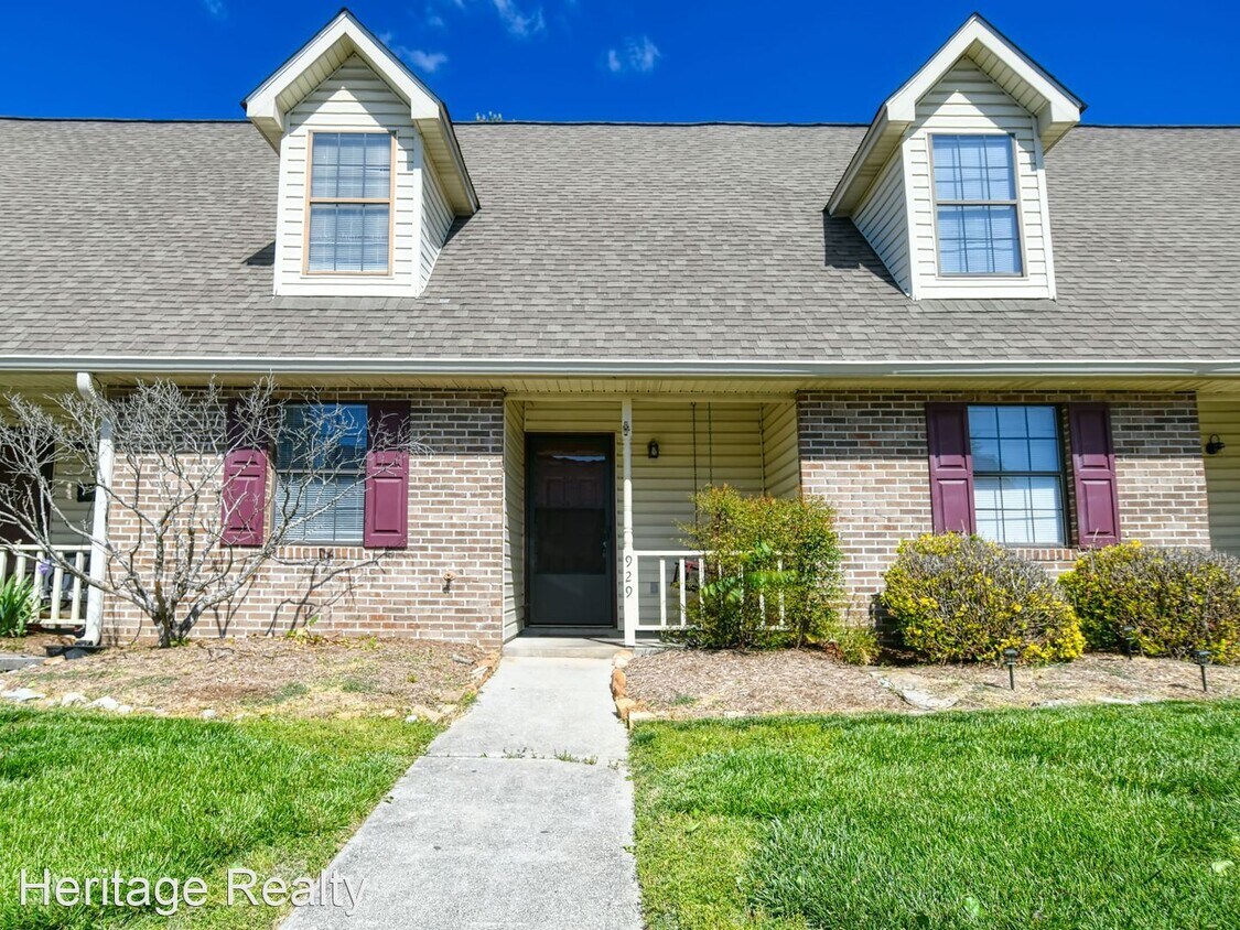 929 Chip Cove Ln, Knoxville, TN 37938 - House Rental in Knoxville, TN ...