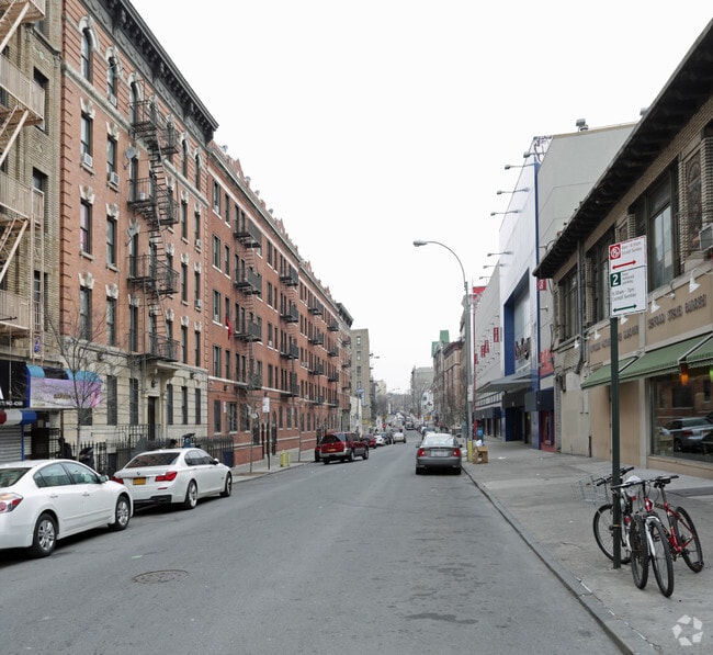 2543 Decatur Ave, Bronx, NY 10458 - Apartments in Bronx, NY ...