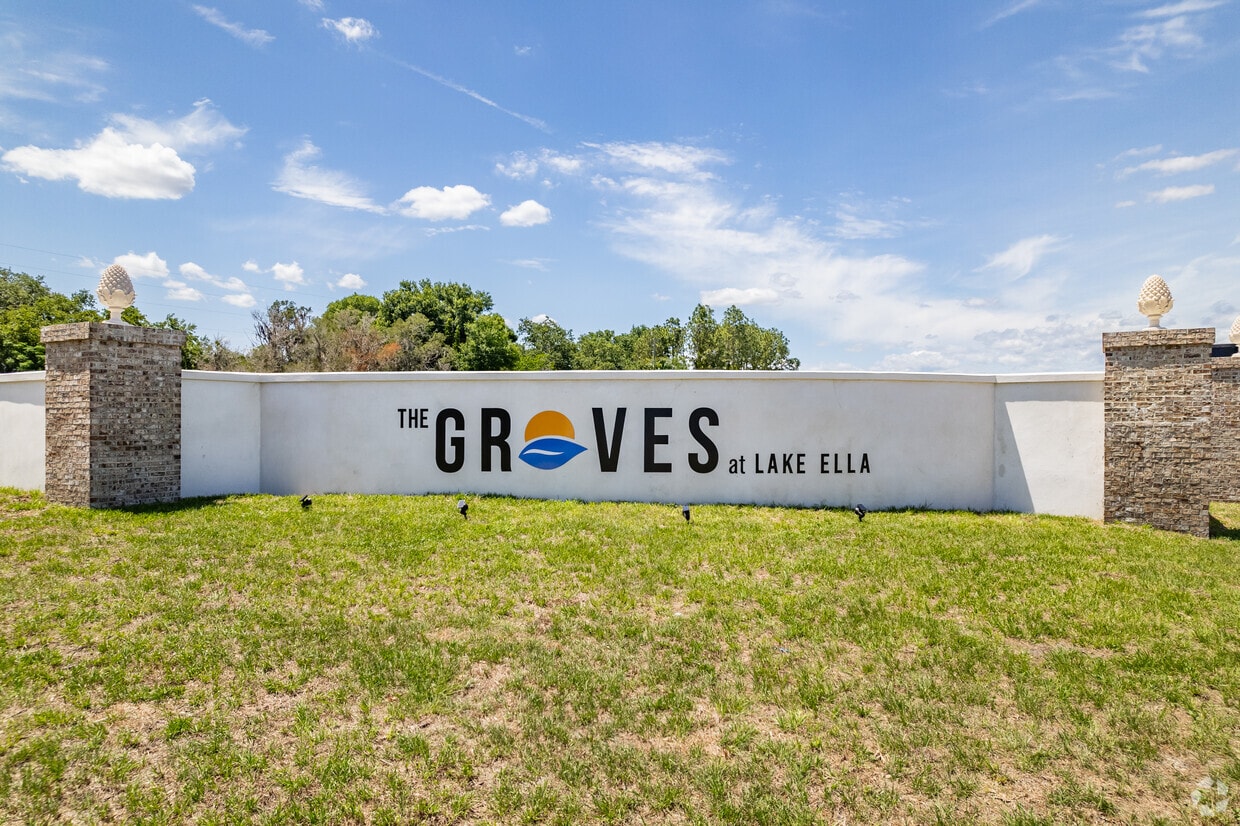 The Groves at Lake Ella Houses for Rent - Lady Lake, FL | Apartments.com