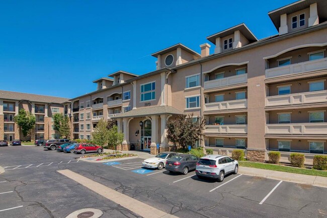Meadowbrook Station Apartments - Apartments in Salt Lake City, UT ...