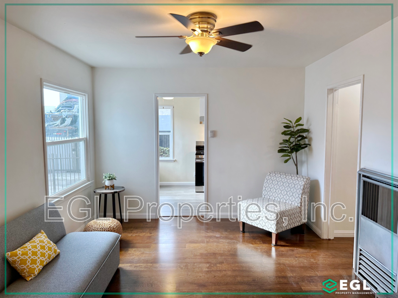 5122 Lemon Grove Ave, Los Angeles, CA 90029 - House Rental in Los ...