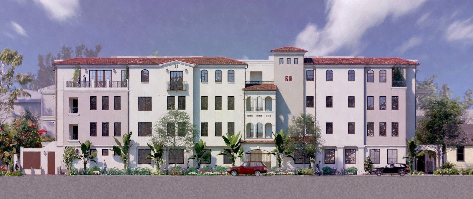 El Jardin - 425 Garden St Santa Barbara, CA 93101 | Apartments.com
