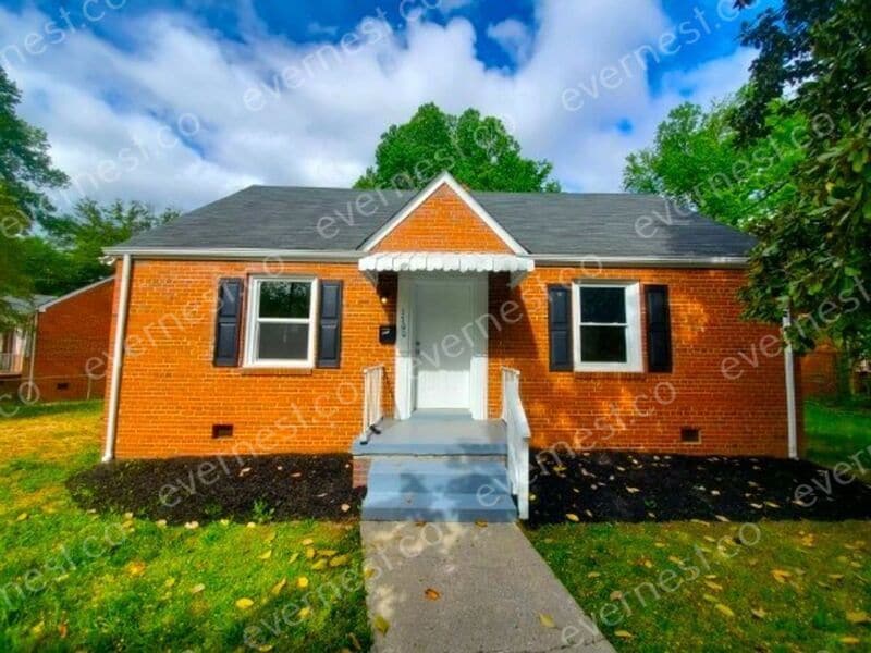 1700 Presson Blvd, Richmond, VA 23224 - House Rental in Richmond, VA ...