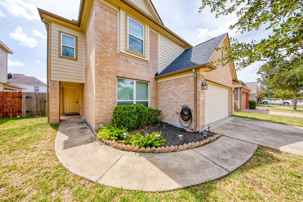 3111 Apple Dale Dr, Houston, TX 77084 - House Rental in Houston, TX ...