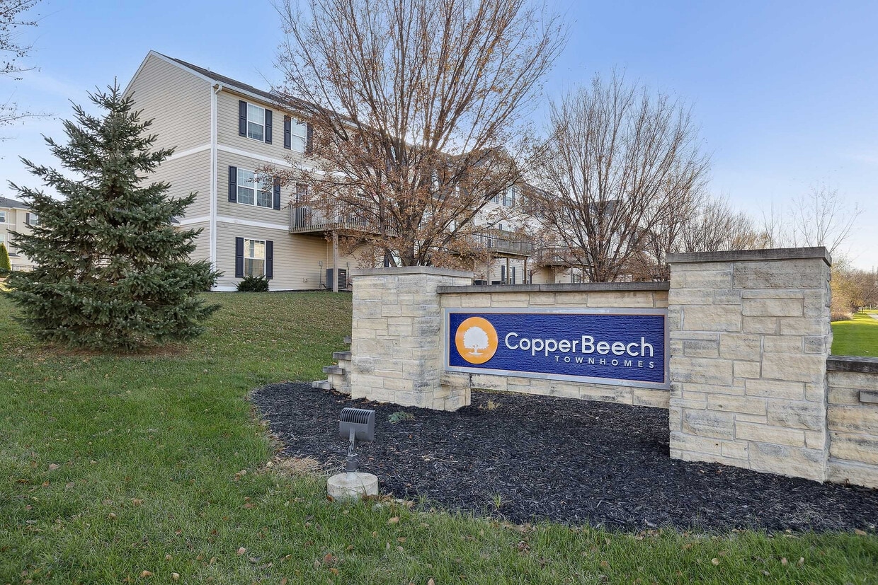 Copper Beech - 1717 S Grand Ave Ames, IA 50010 | Apartments.com