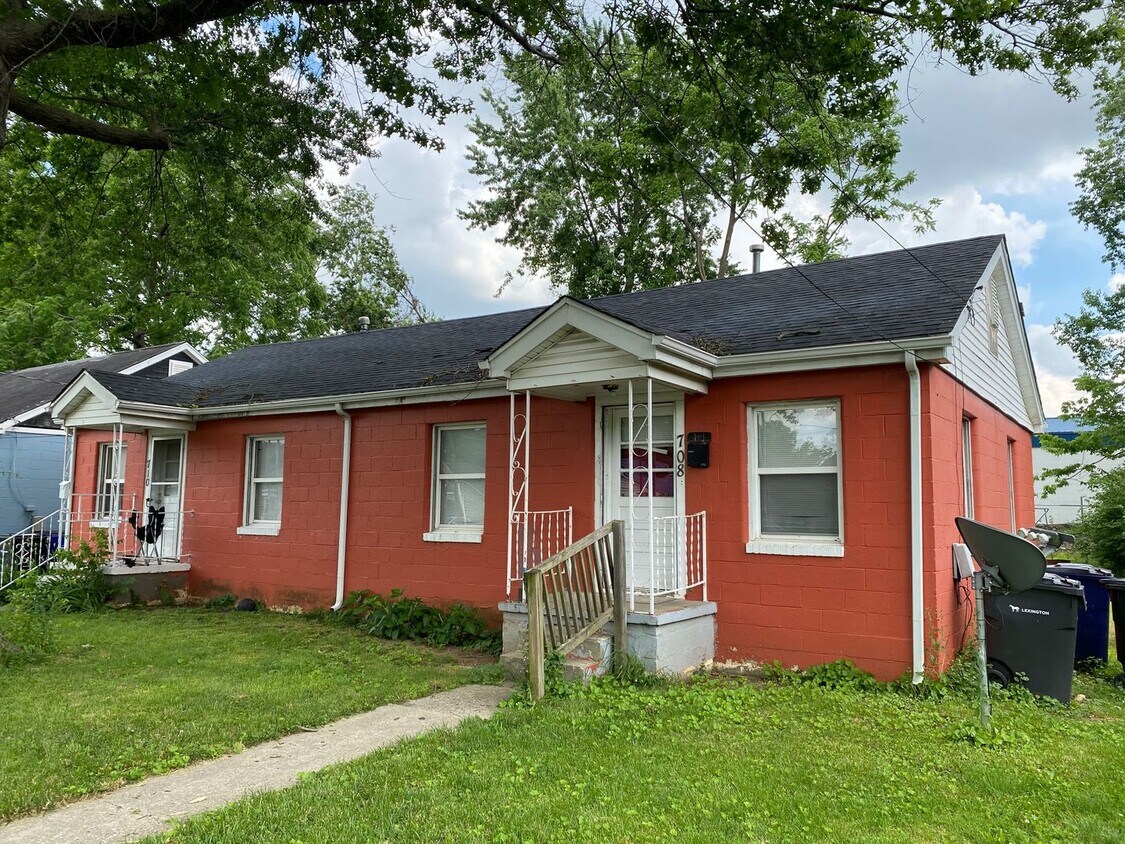 708-710-710 Jackson St Unit 708, Lexington, KY 40505 - Room for Rent in ...