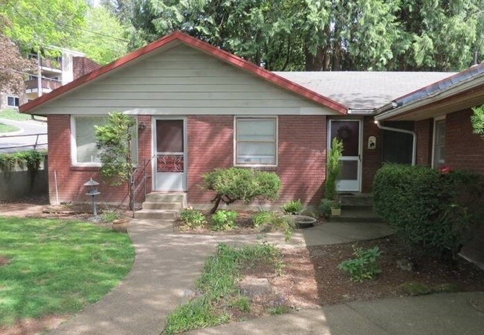 8650 Sw Canyon Ln Unit 6, Portland, OR 97225 - Room for Rent in ...