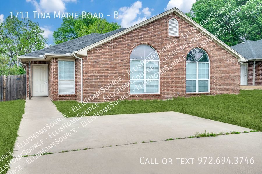 1711 Tina Marie Rd Unit B, Arlington, TX 76012 - Room for Rent in ...