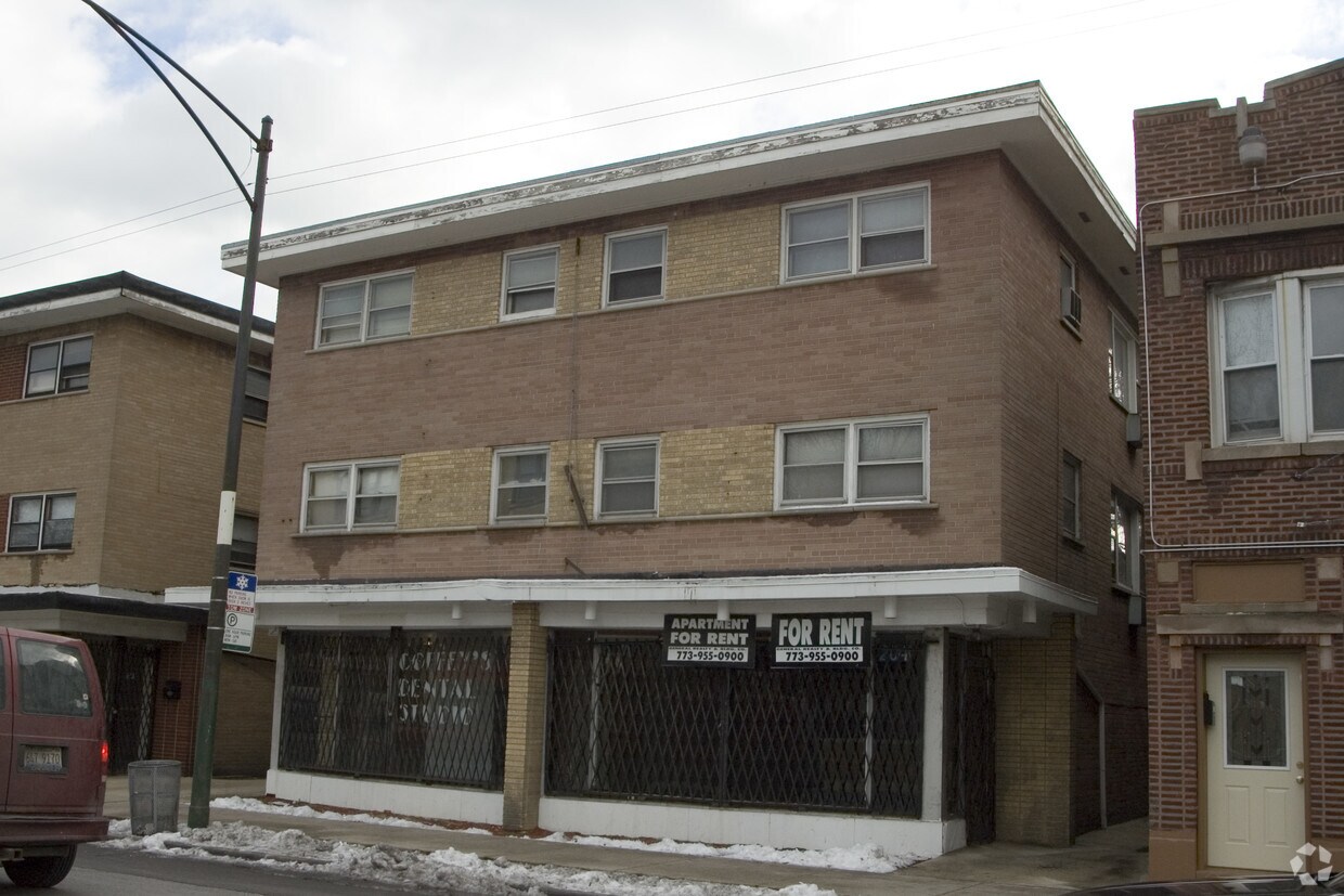 2041-2043 E 75th St, Chicago, IL 60649 - 2041-2043 E 75th St Chicago ...