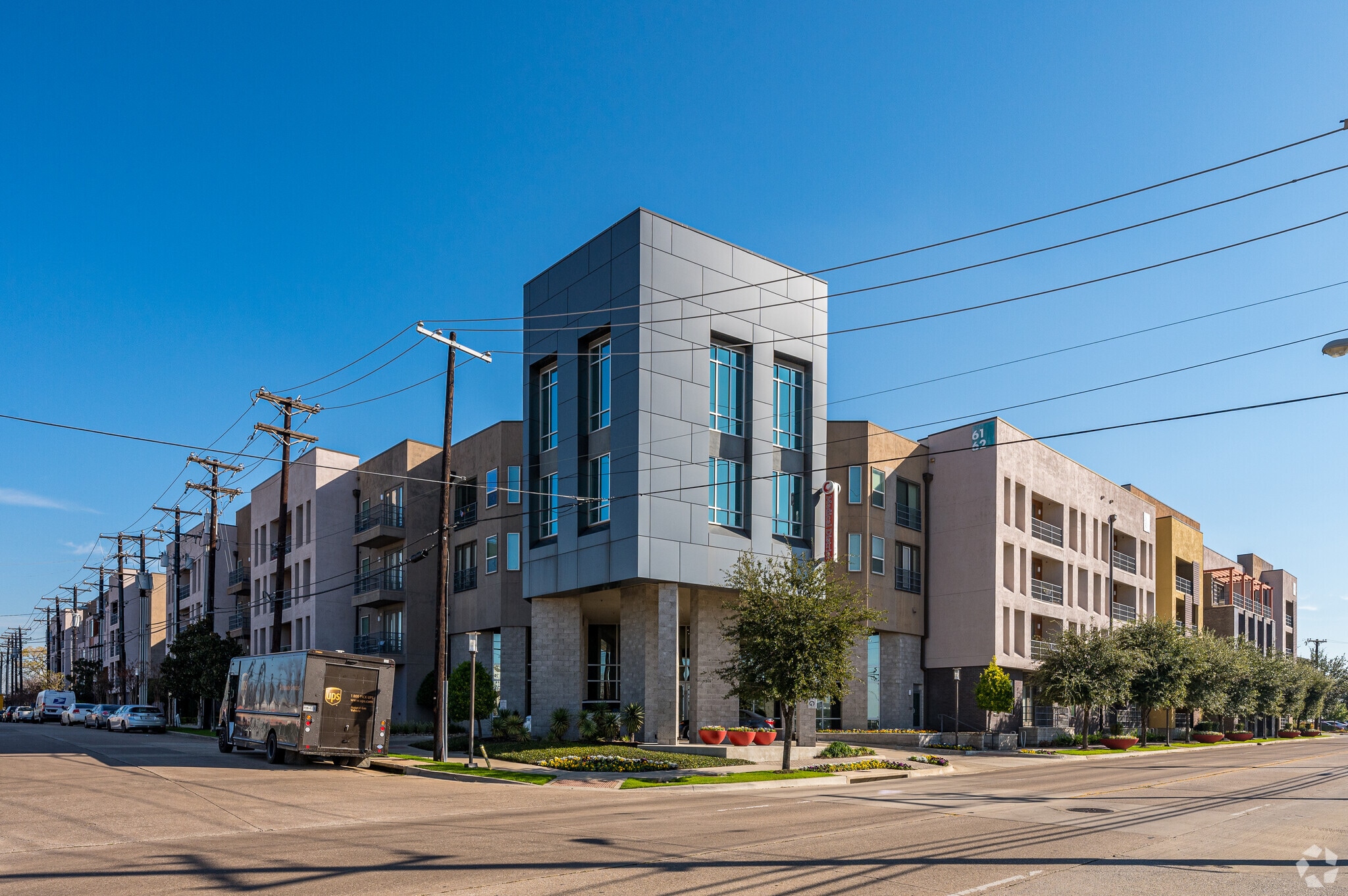 Meridian Medical District - 6162 Maple Ave Dallas, TX 75235 ...