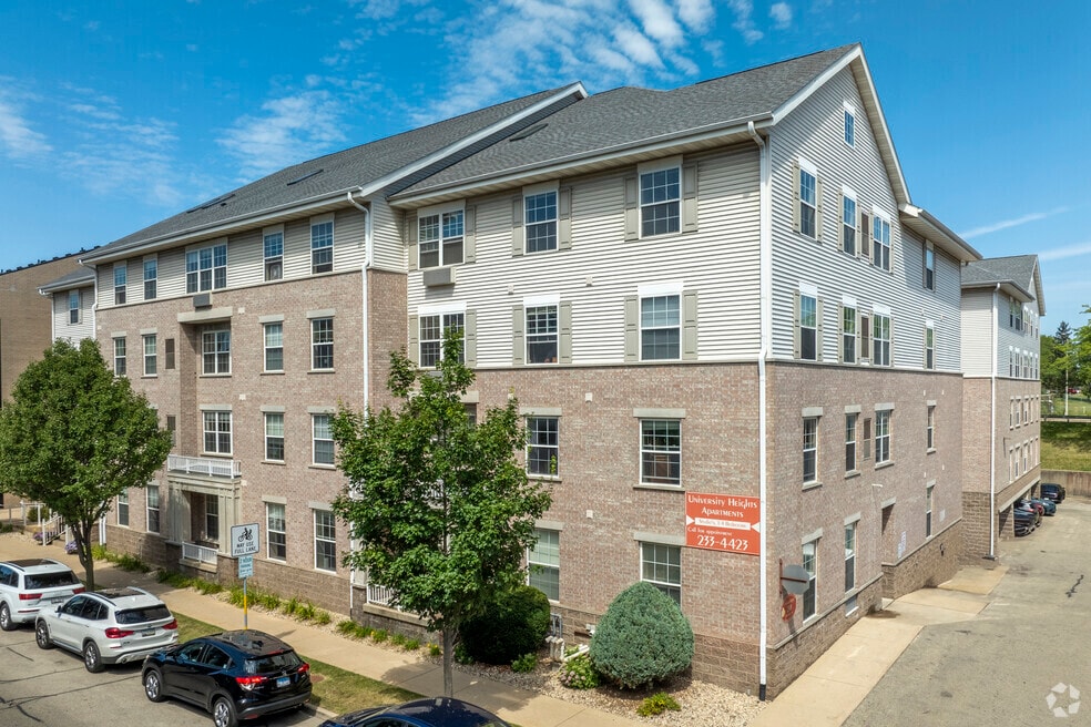 Loft Apartments for Rent in Madison WI | Apartments.com